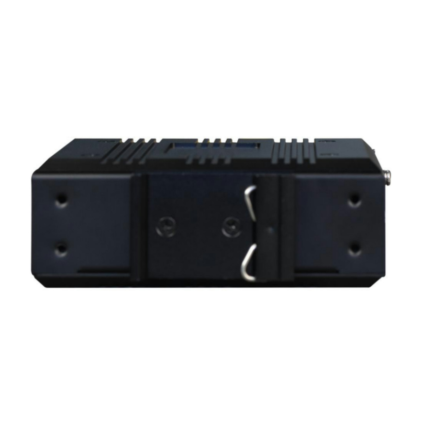 Trilho Din 16 canais DI/DO/AI/AO ModBus RTU